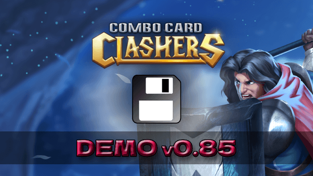 Combo Card Clashers